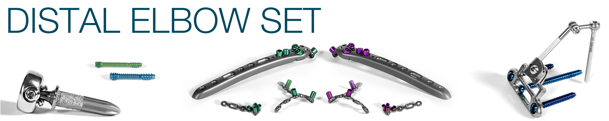 Proximal Ulna Plate - Skeletal Dynamics Skeletal Dynamics