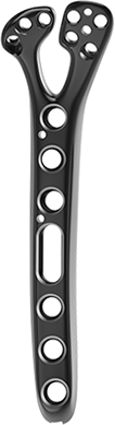 GEMINUS® VOLAR PLATING SYSTEM - Skeletal Dynamics