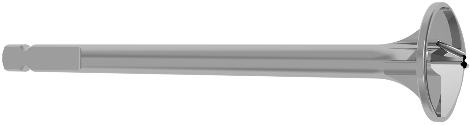 REDUCT® Arthrodesis Screw System - Skeletal Dynamics